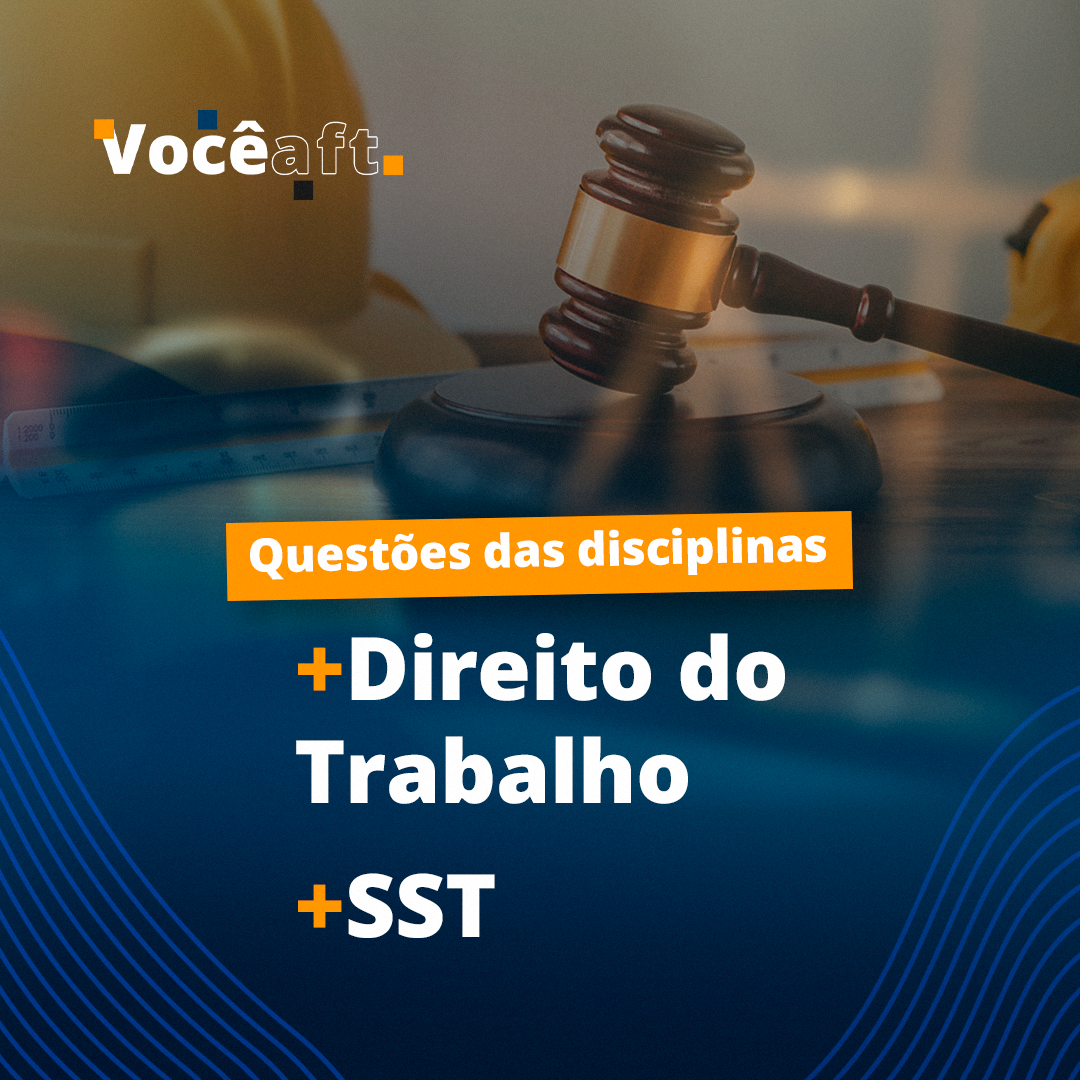 Simulado Para AFT VOC AFT Aprovando Muita Gente Boa Simulado Para AFT VOC AFT Aprovando Muita Gente Boa