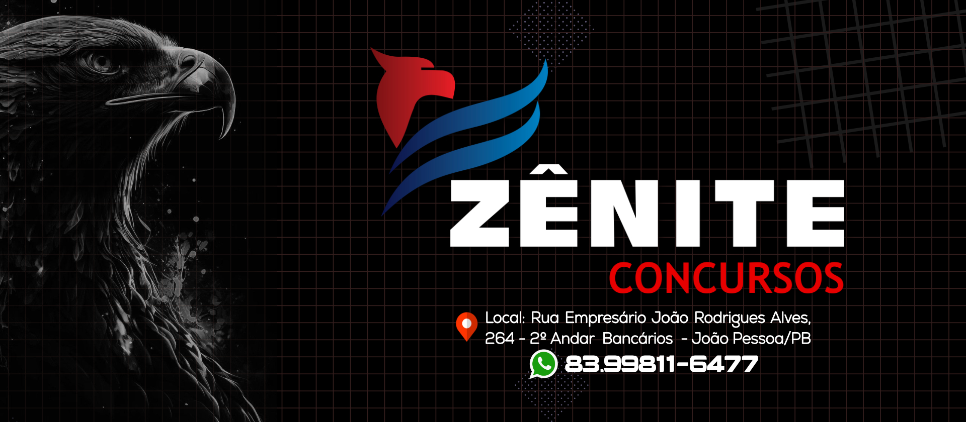 Zênite Concursos